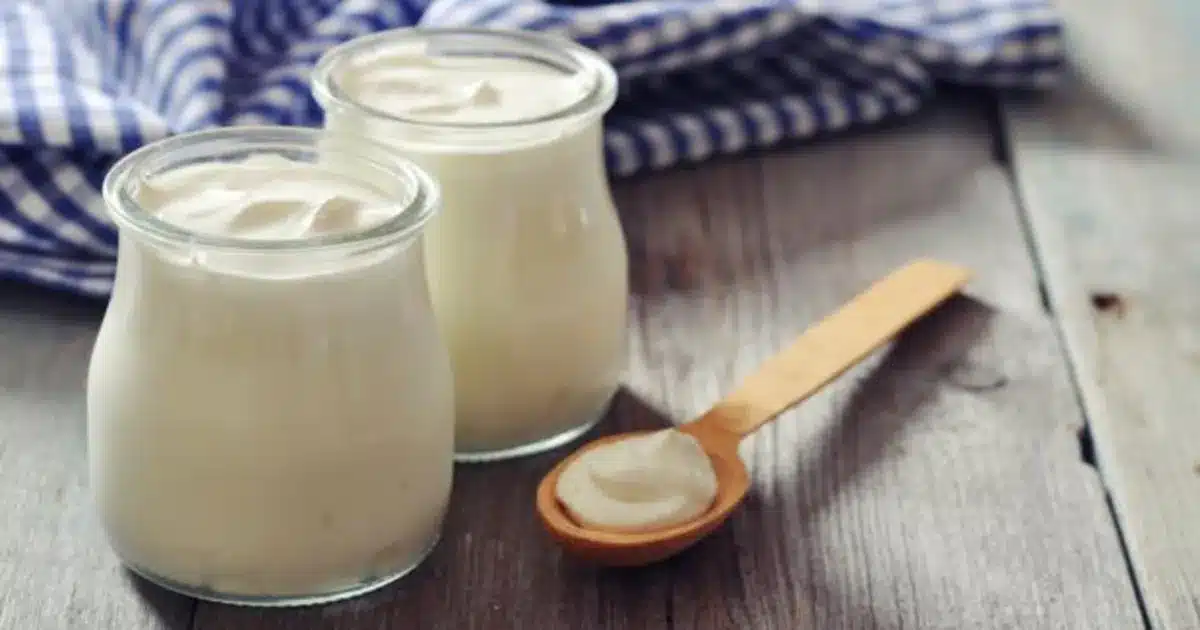 Beneficios de tomar un yogur con bífidus todos los días